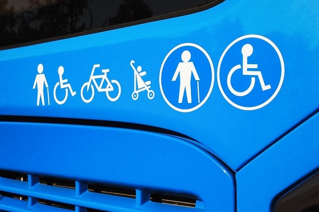 Transportation Services for the Elderly and Disabled - ArborsCT