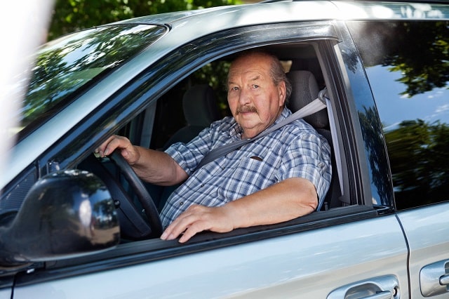 Transportation Services for the Elderly and Disabled - ArborsCT