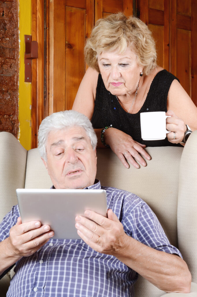 Assisted Living vs Group Home Senior Living Options - ArborsCT